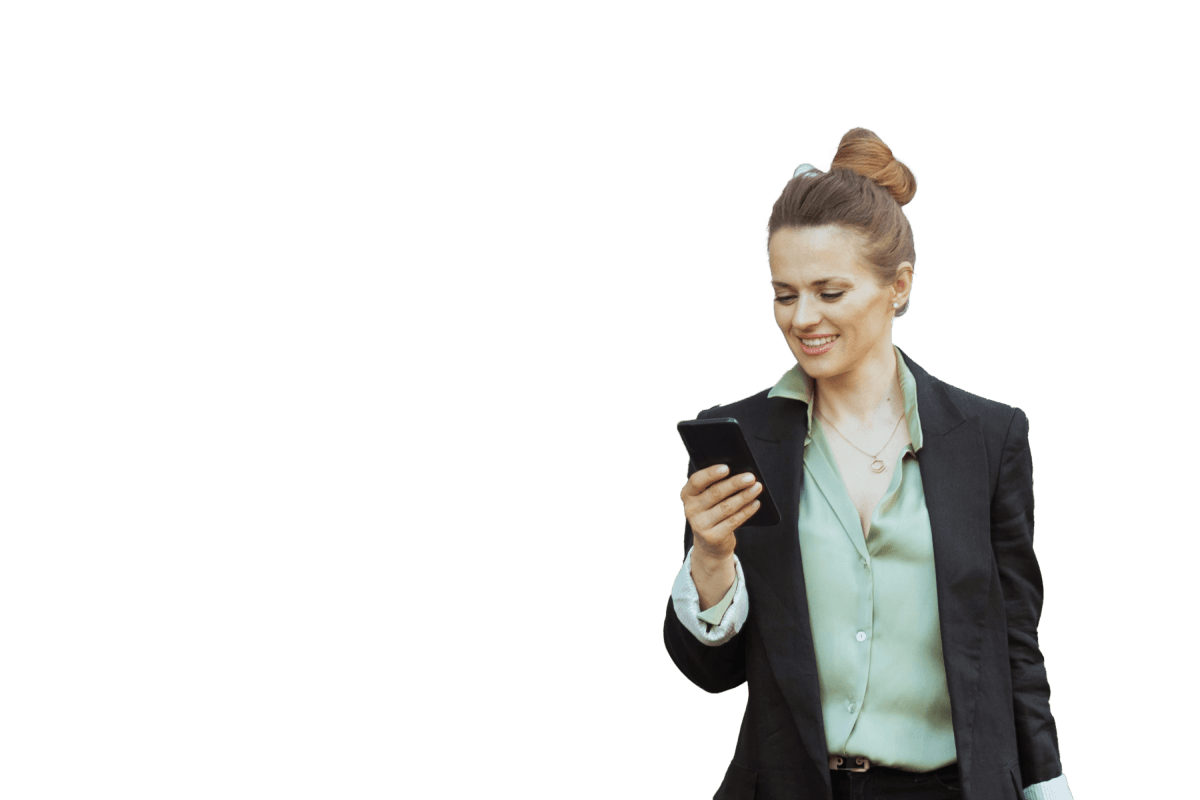 Slim gebouwbeheer met onze experten en app | Synt